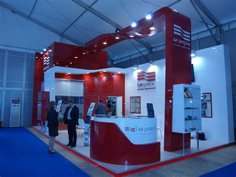 Выставочные стенды дизайн и изготовление заказать выставочный стенд в Киеве Украина