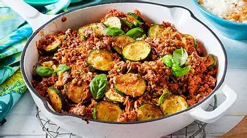 Die Besten Zucchini Rezepte Lecker