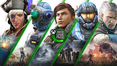 Xbox Game Pass Wallpapers Top Free Xbox Game Pass Backgrounds