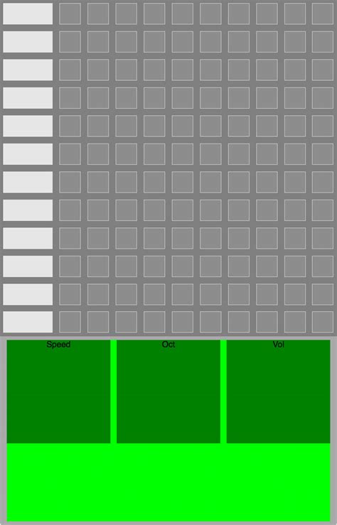 03 Midi Grid Digiboarder