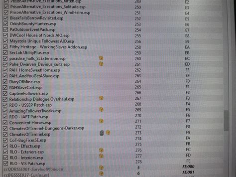 Pah And You Get A Slave Lese Page 94 Downloads Skyrim Adult Pah And You Get A Slave Lese Page 94 Downloads Skyrim Adult