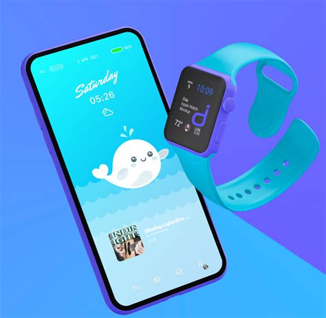 [theme] Cute R Androidthemes