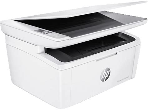 HP LaserJet Pro MFP M28w Laser 3-in1 Multifunktionsdrucker WLAN 3-in1 ...