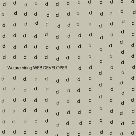 For® On Linkedin Hiring Ecommerce Team Design Building Html Css