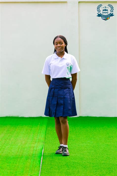 Uniform Russian International School Galaxy