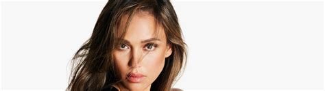 Jessica Alba Wallpaper 4k Closeup American Actress