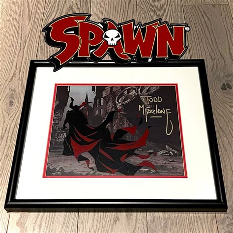 So Happy I Have This For My Collection Production Used Signed