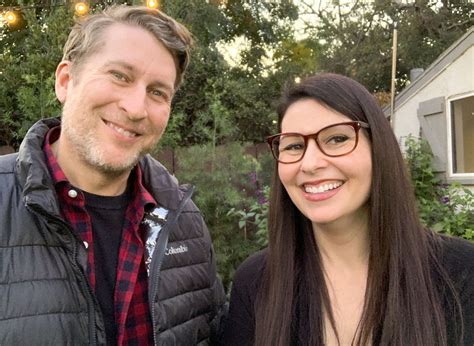 Scott Aukerman Gets Real Alison Rosenalison Rosen