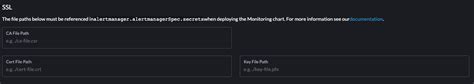 Bug Ui Text Padding Is Off In Monitoring E Mail Receiver