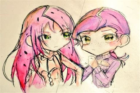 こはこ🅱️雑多垢🍒 Kohakojohp さんのイラスト・マンガ作品まとめ 6 件 Twoucan