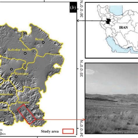 Pdf Using The Mixture Tuned Matched Filtering Method For Lithological Mapping With Landsat Tm5