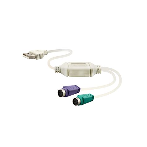 Ps 2 Adapter Computer Produkte E P