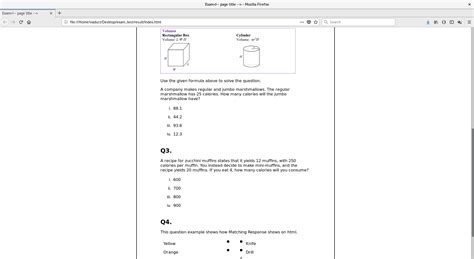exam paper editor programming tutorial — exam paper editor tutorial 0 1