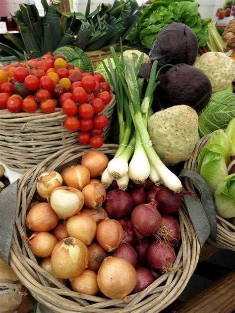 Free Images Plant Fruit Food Produce Vegetable Healthy Eat