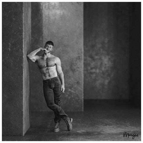 Thomas 9 3d Render Digital Art By Moogee