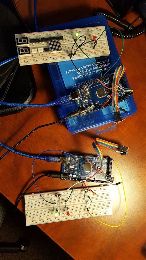 NRF24L01 S And Mega 2560 S General Guidance Arduino Forum