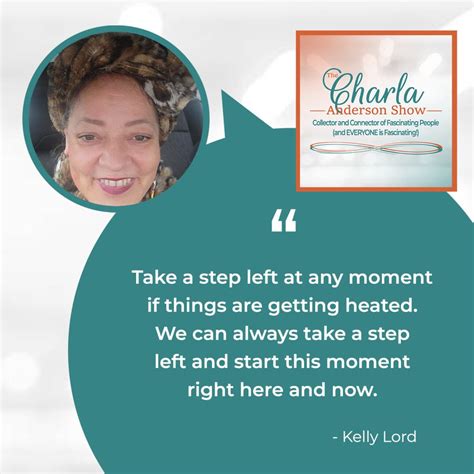 The T Of Love Light And Laughter With Kelly Lord