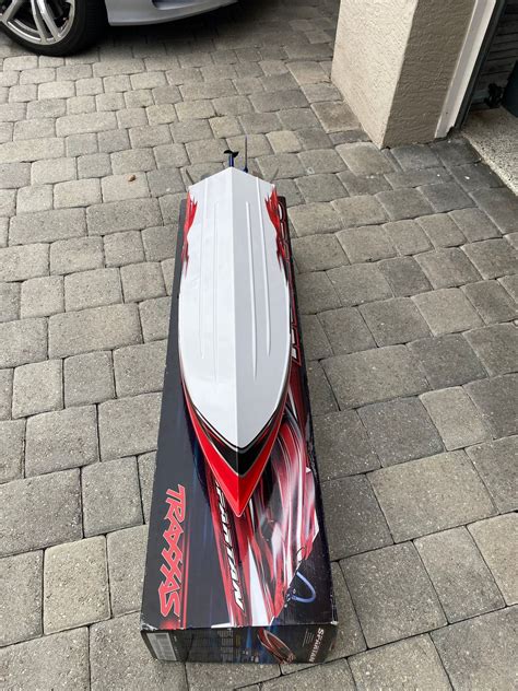 FS FT Traxxas Spartan R C Tech Forums