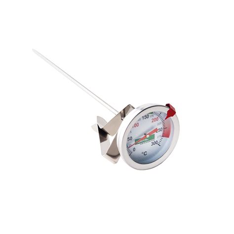 Jual Tanica Frying Thermometer 25 Cm Shopee Indonesia