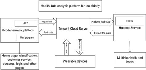 Hadoop Based Health Data Analysis Platform For The Elderly Download