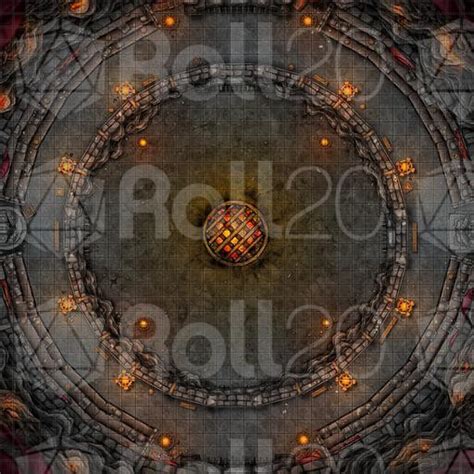 Ring Of Law Roll20 Marketplace Digital Goods For Online Tabletop Gaming