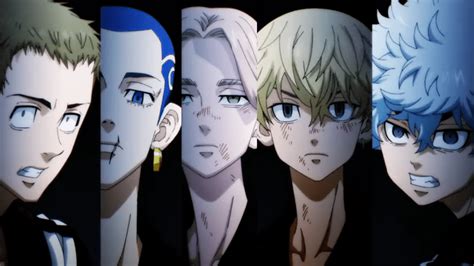 Tokyo Revengers Smartest Characters Ranked Jjfeh