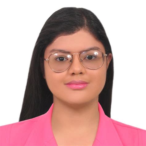 Daniela Heredia Garcés Organización De Estados Iberoamericanos Oei Y Ministerio De Ciencias