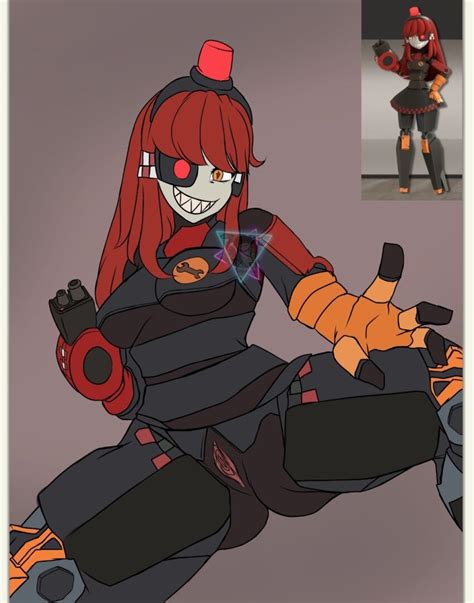 Kotori03 Mimi Sentry Flyingpiggles Original Team Fortress 2