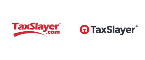 Brand New New Logo And Identity For Taxslayer By Wier Stewart
