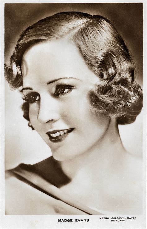 Madge Evans A Photo On Flickriver