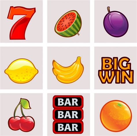 Fruit Machine Challenge