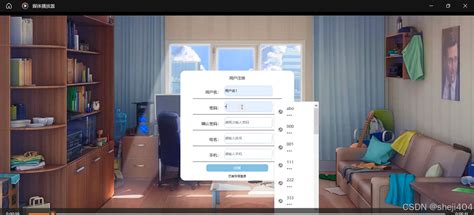 基于ssm vue动漫网站 开题报告 程序 论文 java csdn博客