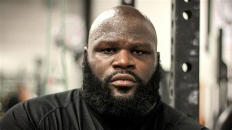 Mark Henry Has Questions About Seth Rollins Presence At Wwe