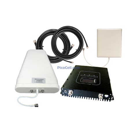 Комплект Picocell 5sХ17 Lite 4 купить в Москве с доставкой