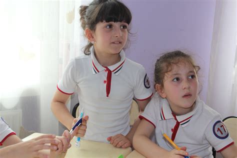 ახალი სკოლის მოდელი ქუთაისის მე 17 საჯარო სკოლაში