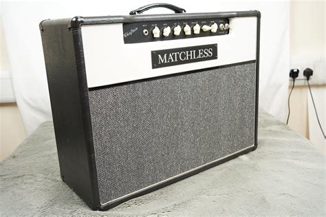 1998 Matchless Chieftain