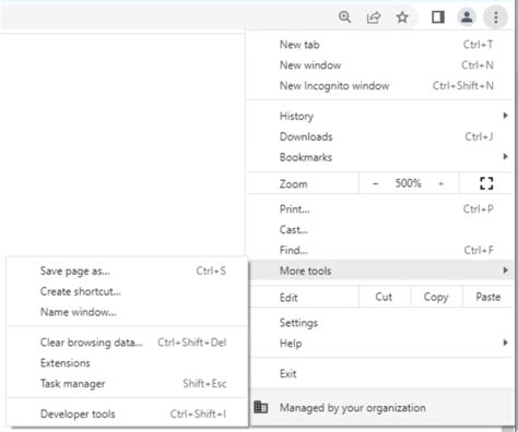How To Open The Developers Console In Your Web Browser Givewp