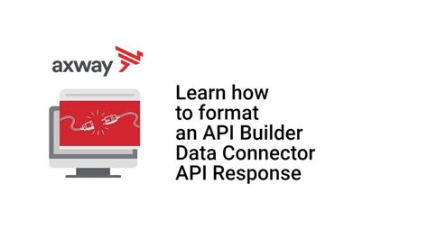 Format An API Builder Data Connector API Response
