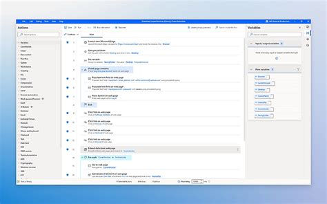 Microsoft Power Automate