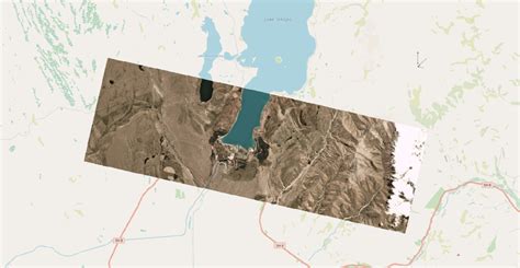[fr] plot georeferenced image in map extension · issue 2438 · voxel51