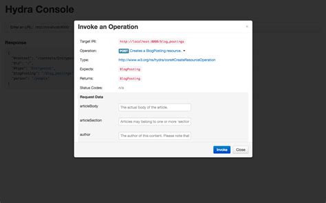 Introducing Api Platform Beta The Next Generation Php Web Framework