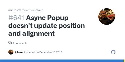 Async Popup Doesnt Update Position And Alignment · Issue 641