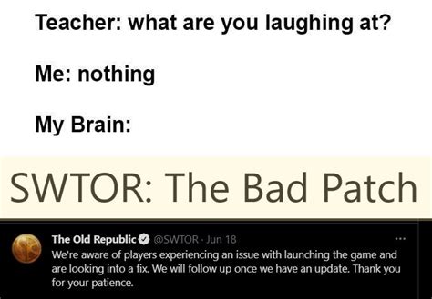 The Bad Patch Scrolller The Bad Patch Scrolller