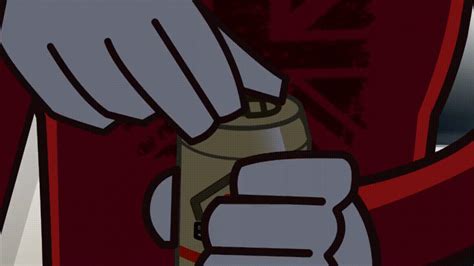 Rule 34 2d 5 Fingers Aggressive Retsuko Alcoholic Drink Animated Anthro Beer Big Ears Black