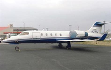 1995 Learjet 31a Southern Cross Aircraft