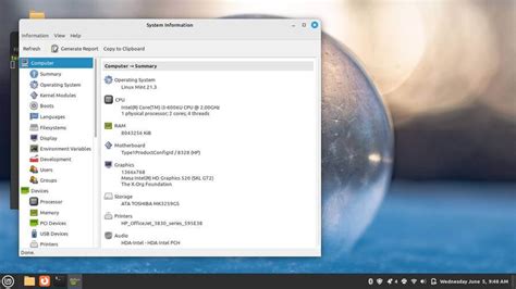 Mastering Device Management On Linux Mint