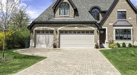 Permeable Pavers Types And Benefits