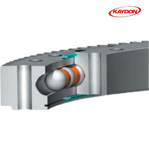 Top Supplier Of Kaydon Xt Slewing Ring Bearings Santent