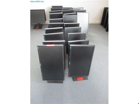 Samsung LF24T450F 6 24´´- Monitore gebraucht kaufen (Auction Premium ...