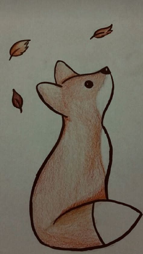 Animaux Dessins Faciles